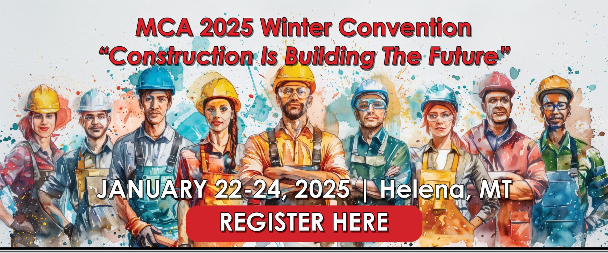 Montana Contractors Association